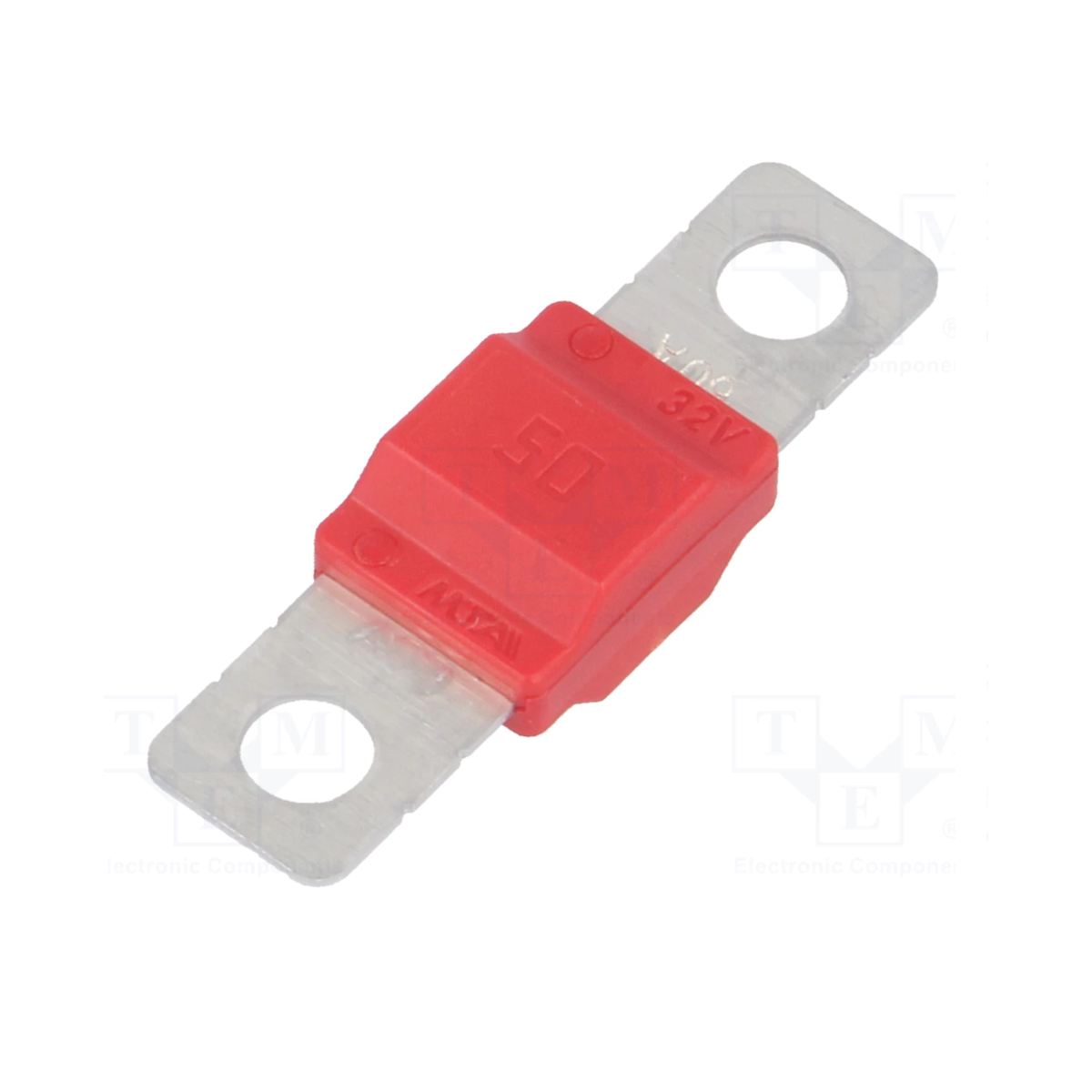 MIDIVAL zekering 50A MTA, 1,69