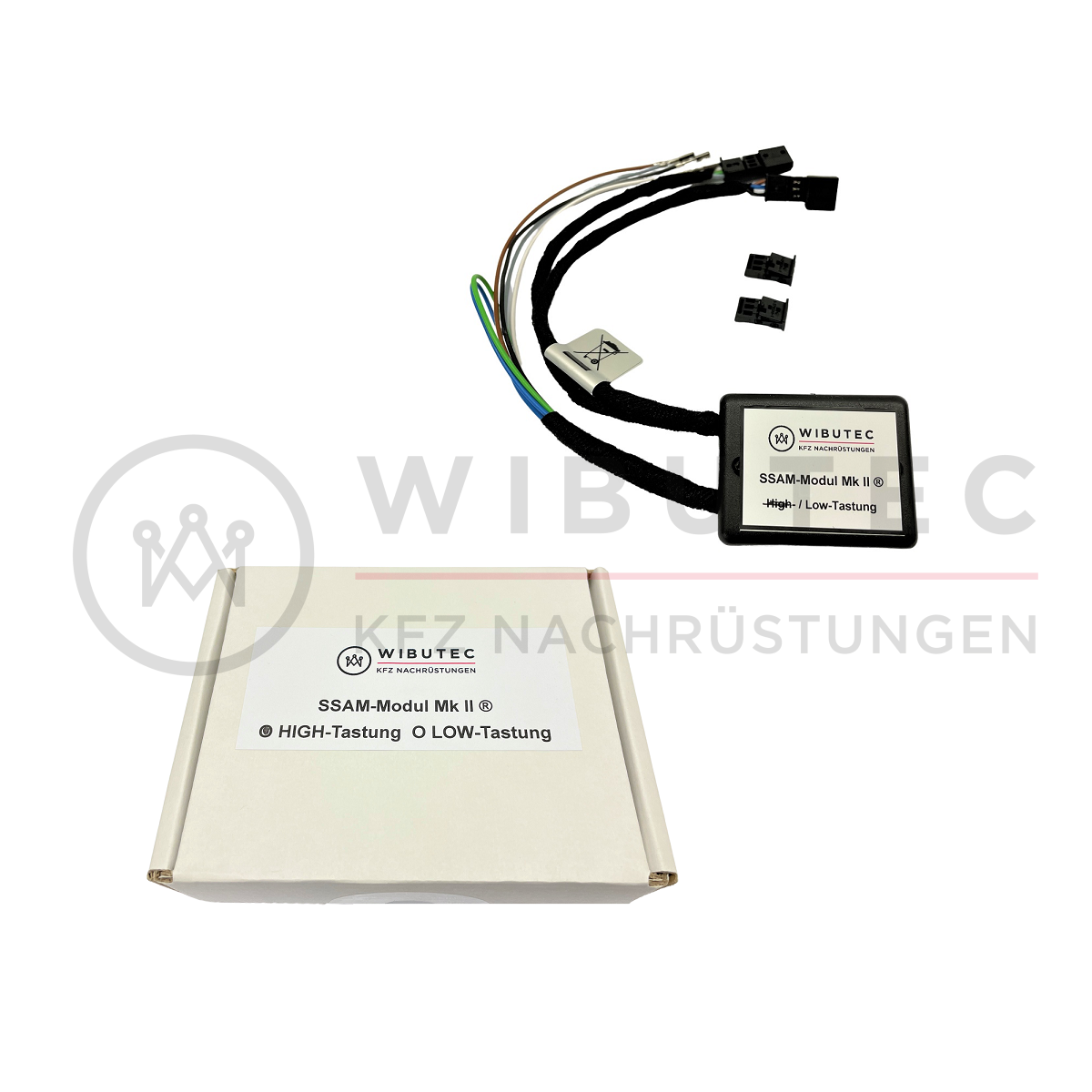 Audi A1 8X start-stop automatic memory/deactivation/switch-off module ...