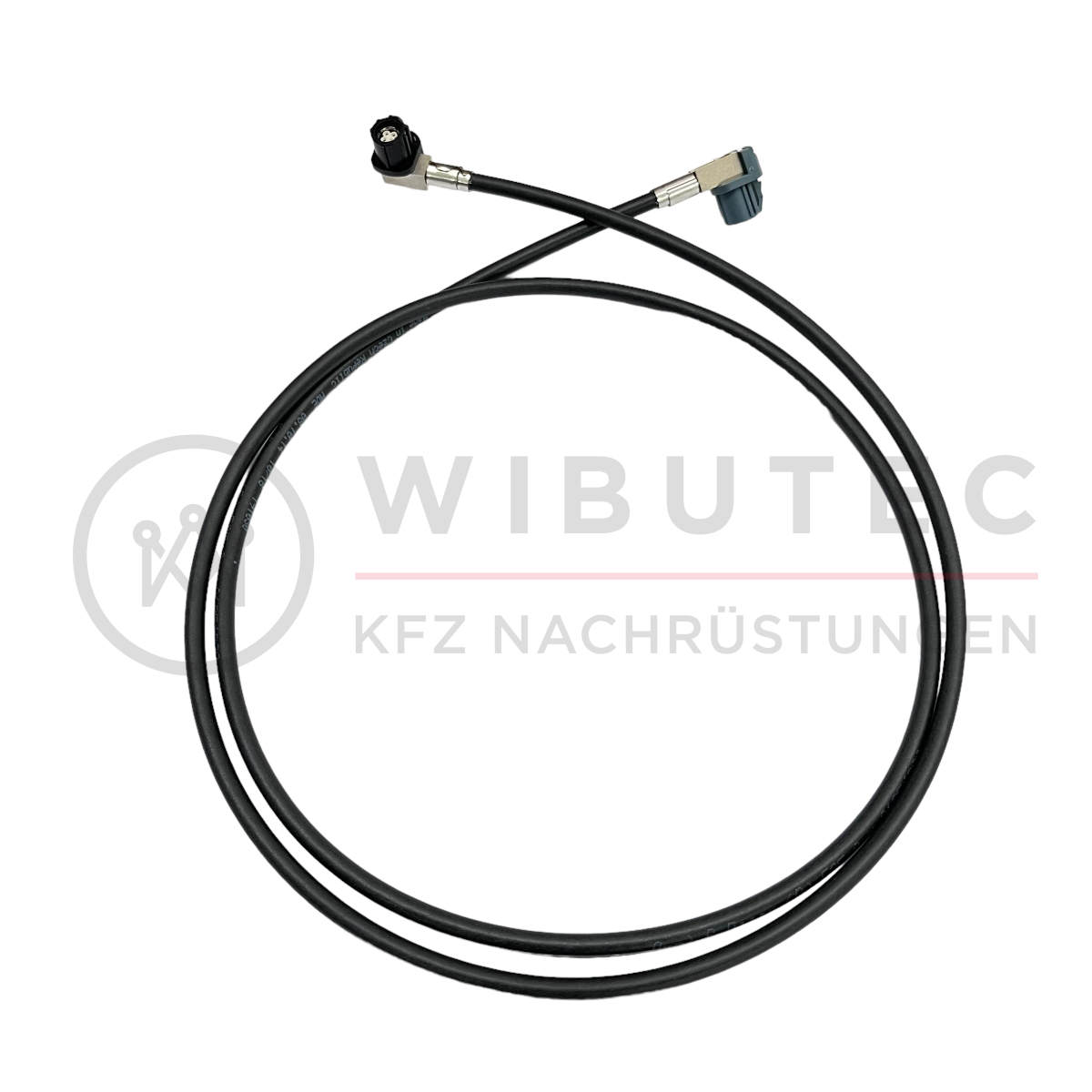 Display cable HSD Audi MMI 3G, Audi MMI 3G+, VW Discover Pro - Wibute ...