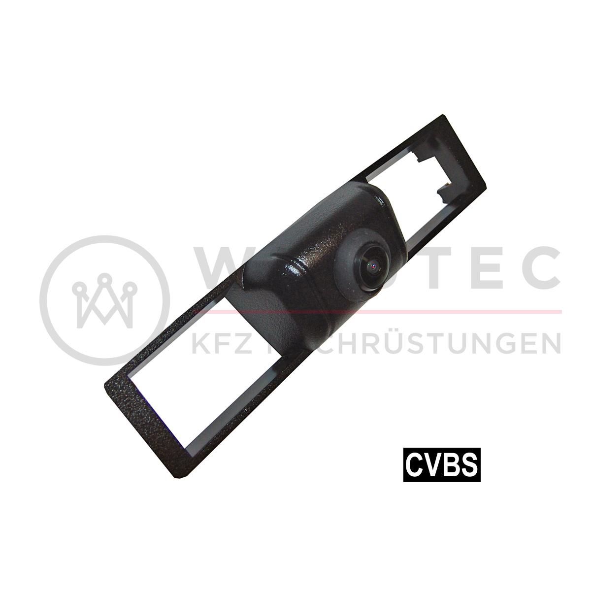 NAVLINKZ front camera suitable for Porsche Macan from 2019 with basic ...